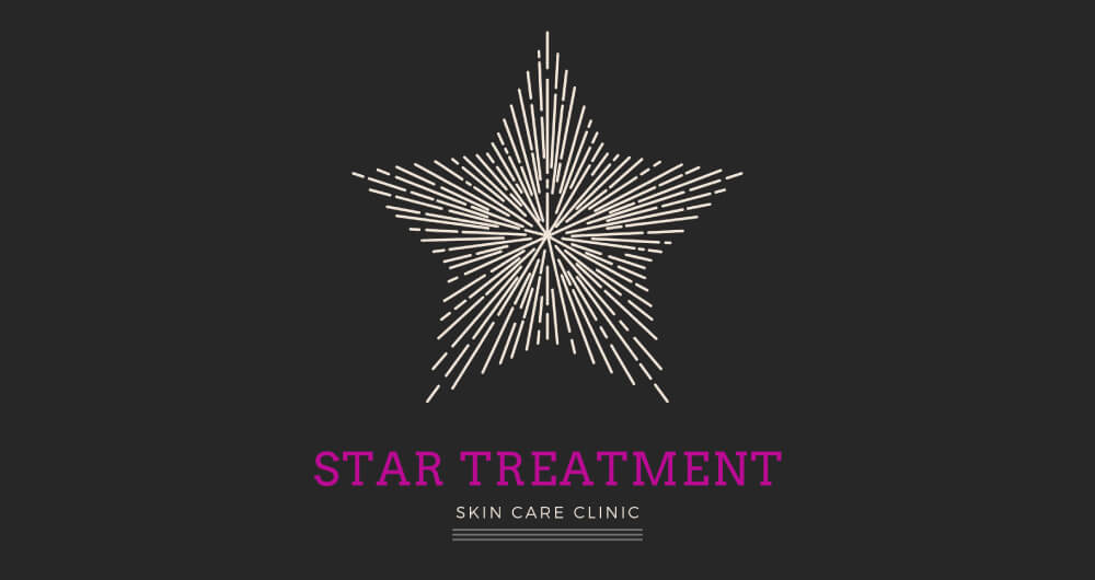 Book In - Star Treatment Skin Care Clinic